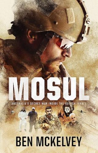 Mosul | Top Titles